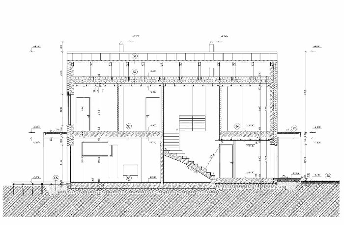 Projektová dokumentace střechy - výkresy, návrhy, doporučení| Revize Střech